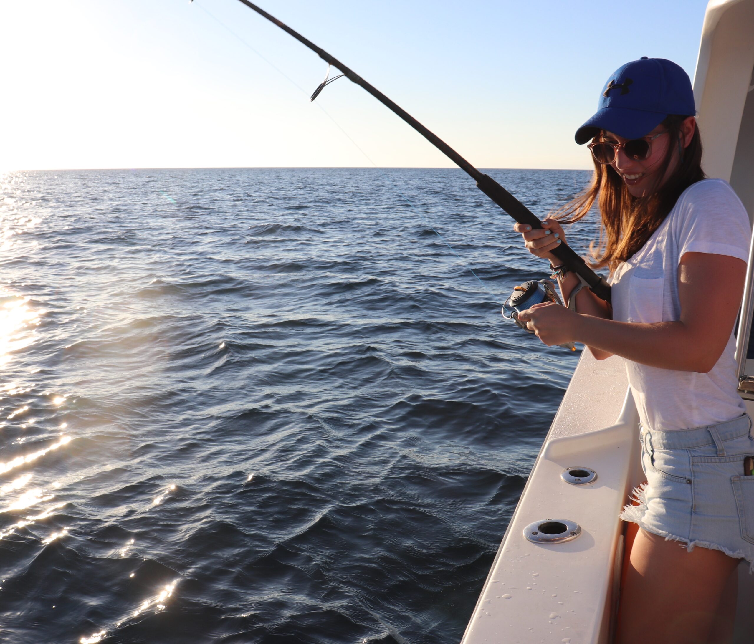 Pesca Personalizada | Galapagos Eco Fishing